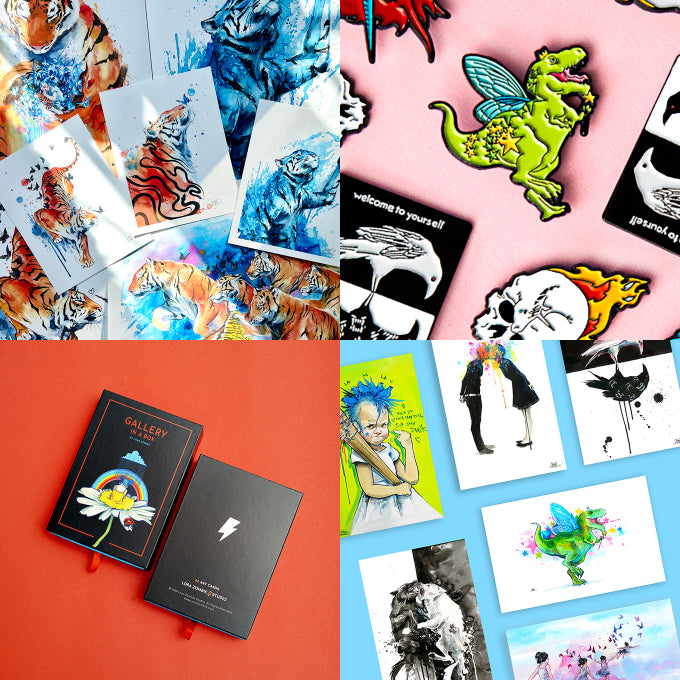 Lora Zombie Official Store