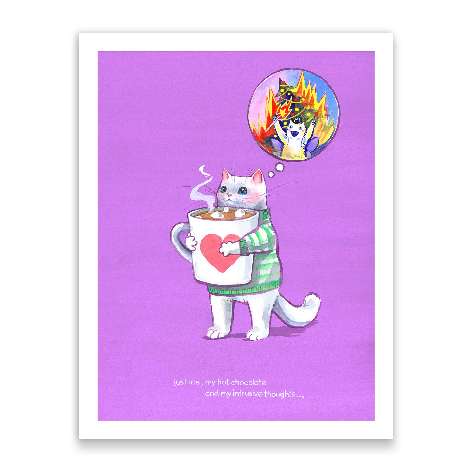 Lora Zombie Official Store