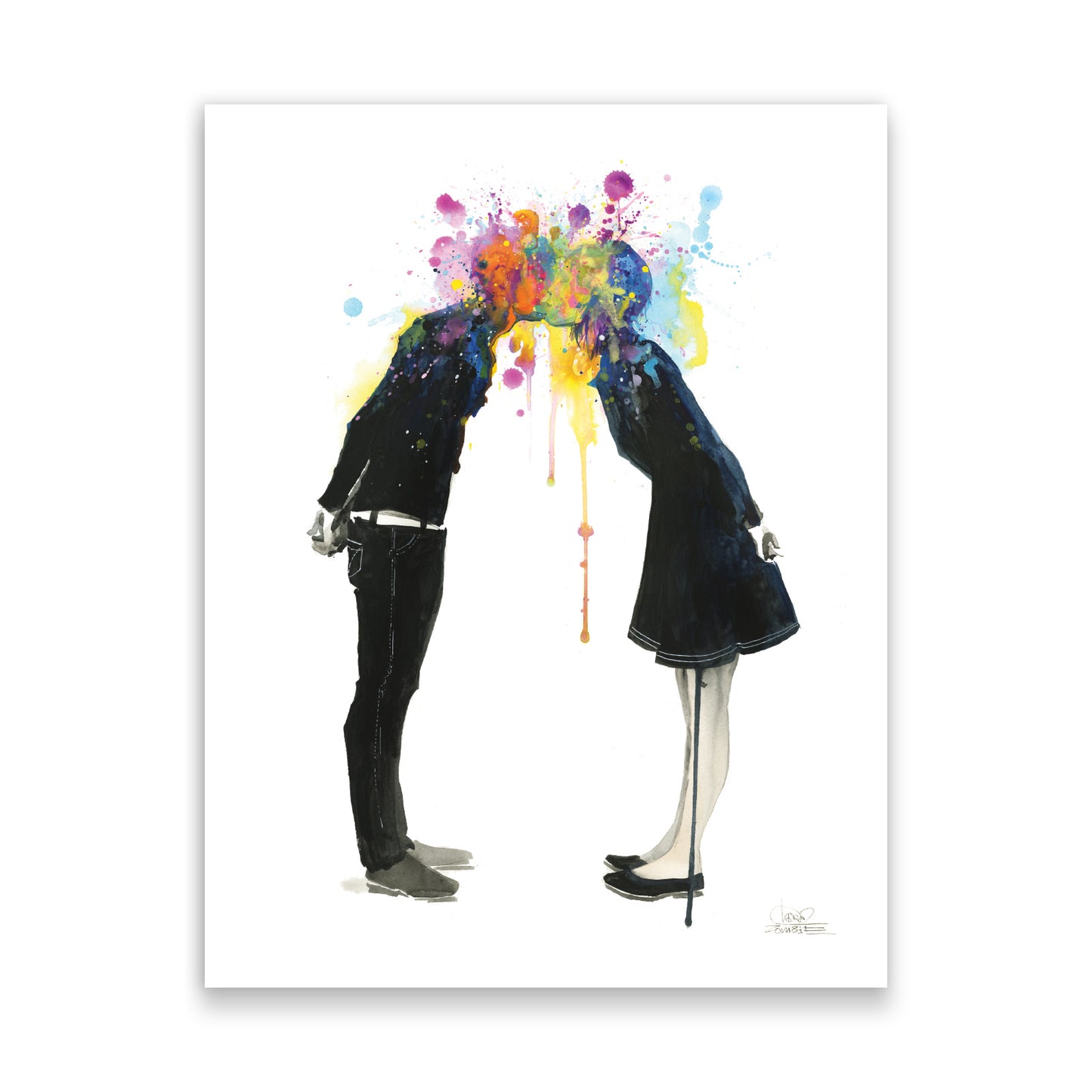 Lora Zombie Official Store
