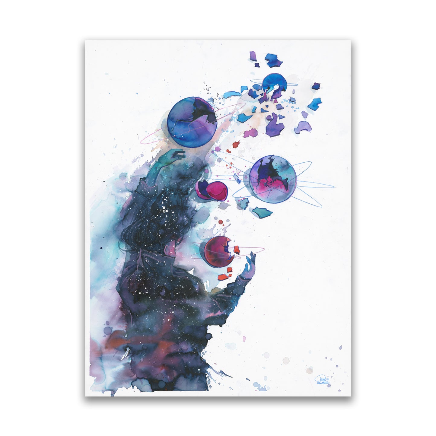 Lora Zombie Official Store